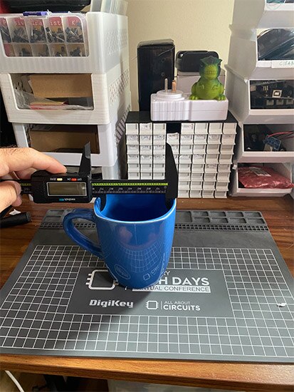 How to Use a Caliper